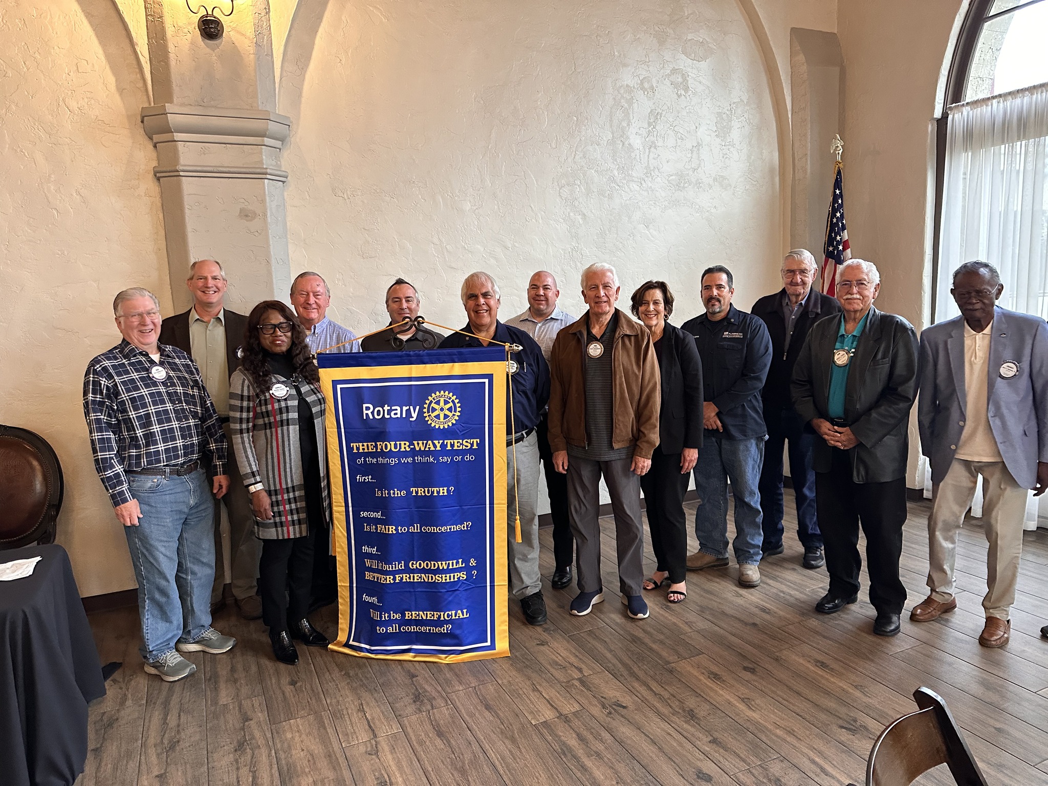 Riverside East Rotary – Increasing our Impact and Expanding Our Reach