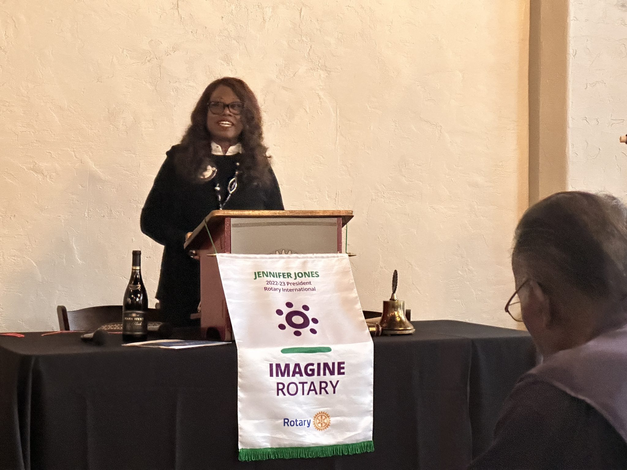 Riverside East Rotary – Increasing our Impact and Expanding Our Reach