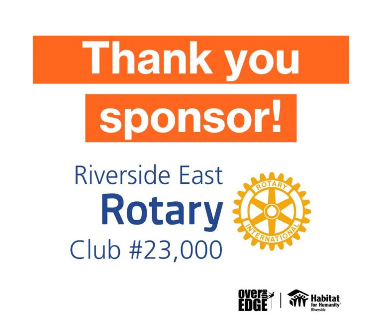 Riverside East Rotary – Increasing our Impact and Expanding Our Reach