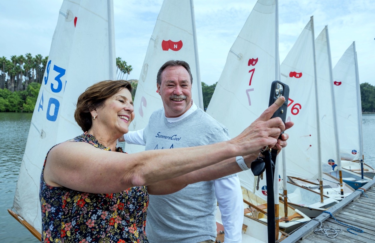 Riverside East Rotary – Increasing our Impact and Expanding Our Reach